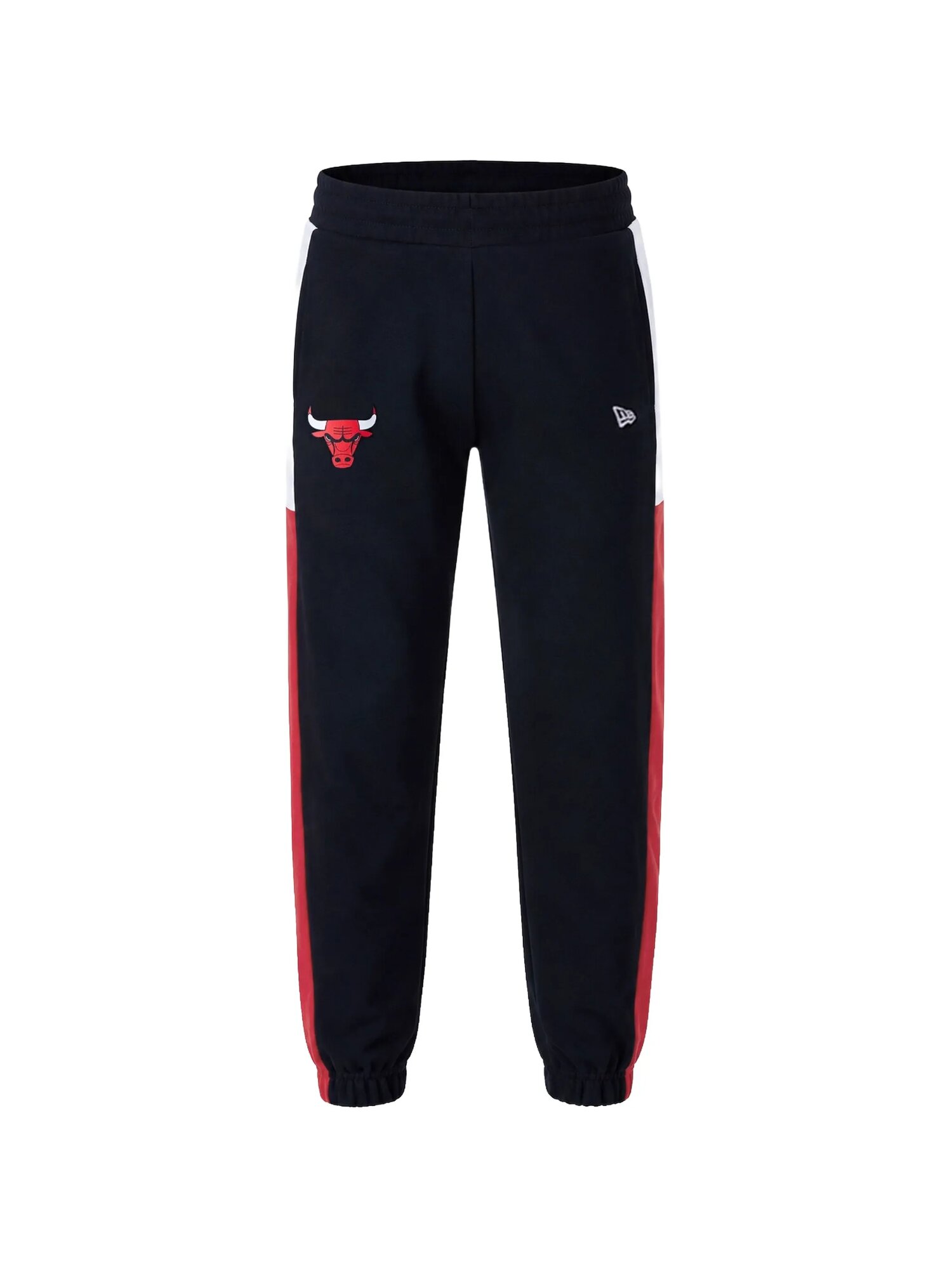 Брюки NEW ERA NBA Block logo-print track pants