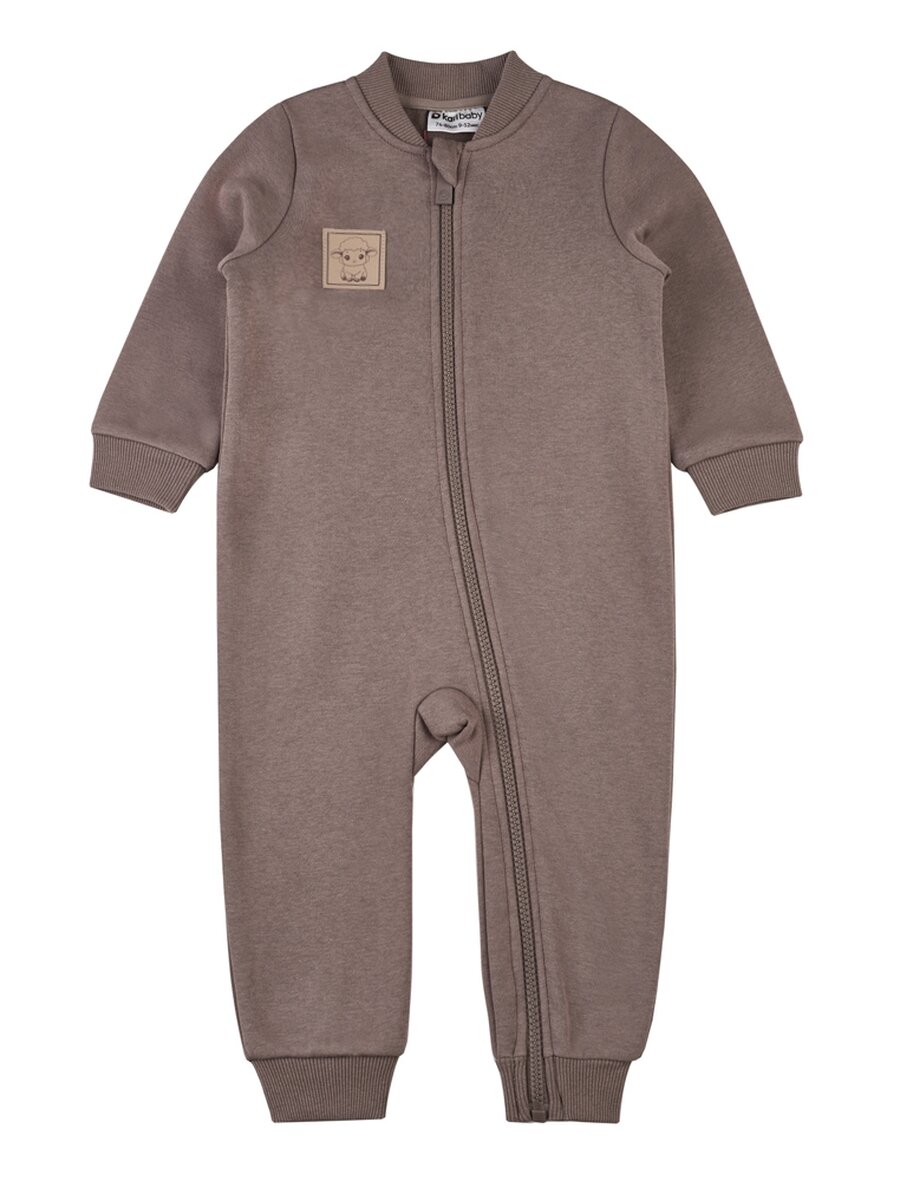 Толстовка Kari baby Осень-зима 2026