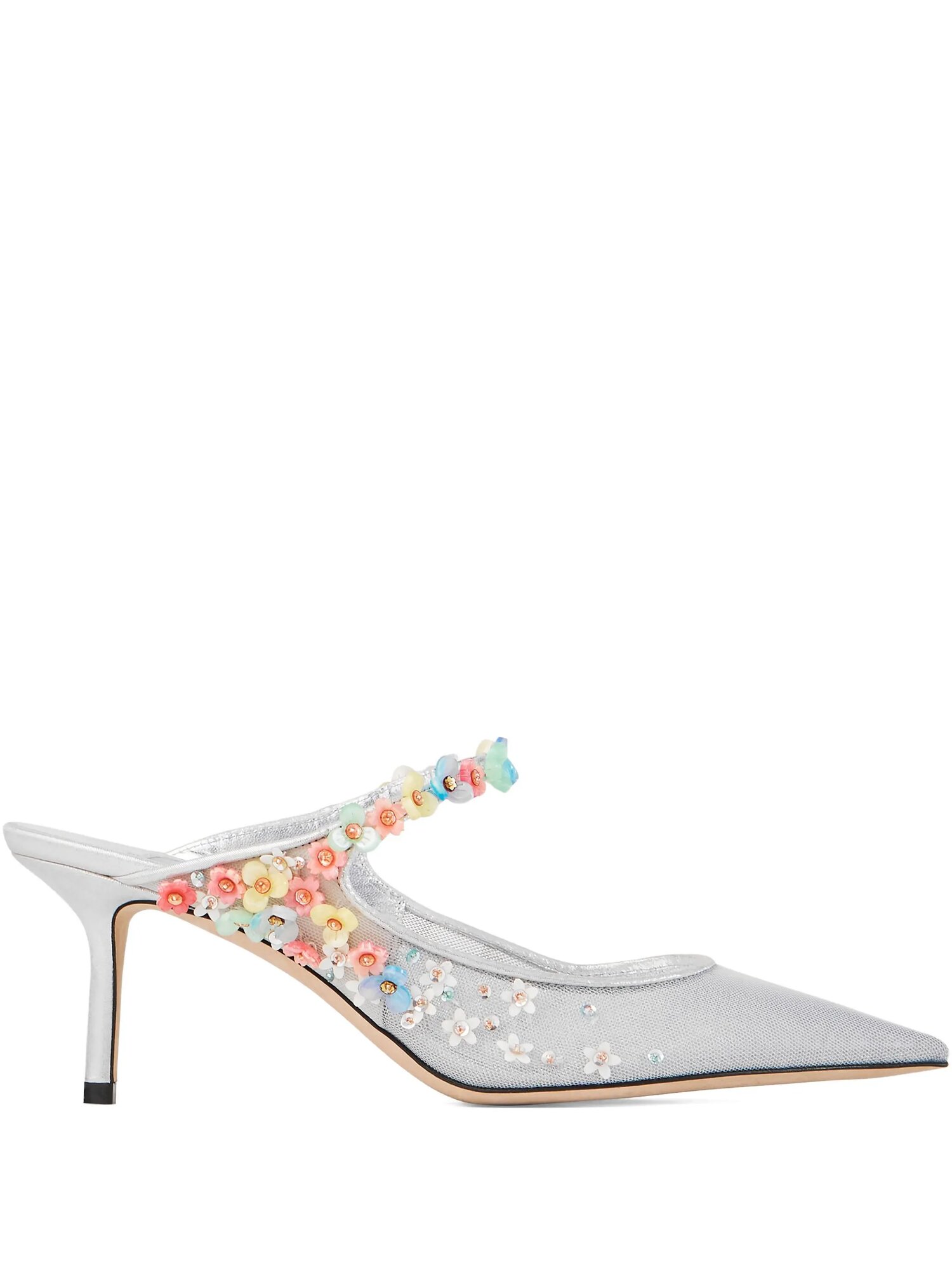 Мюли Bing Daisy 65