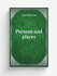 Persons and places | Joel Benton | Репринт