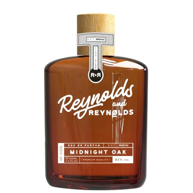 Мужской парфюм Рейнольдс Энд Рейнольдс Миднайт Оук 100 мл - Reynolds and Reynolds Midnight Oak