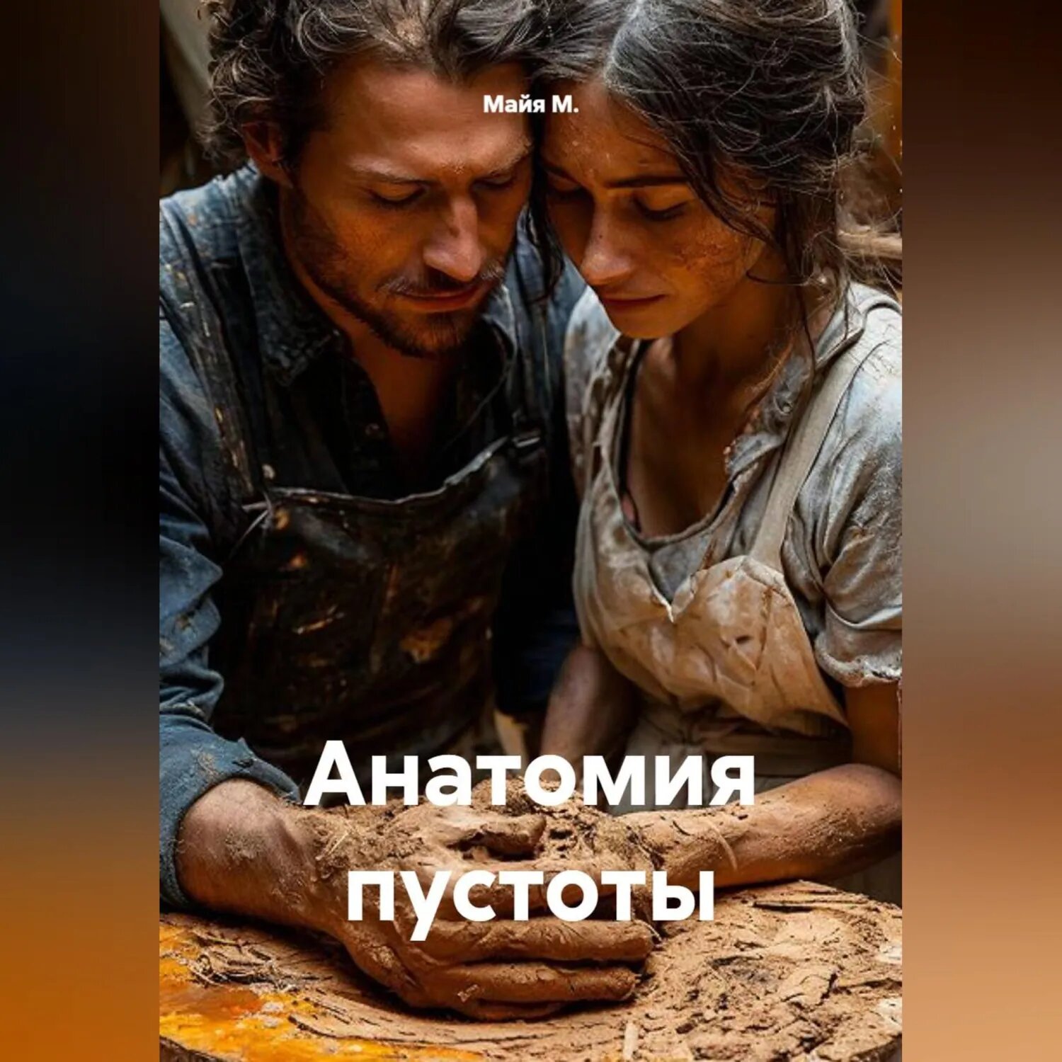 Анатомия пустоты [Аудиокнига]