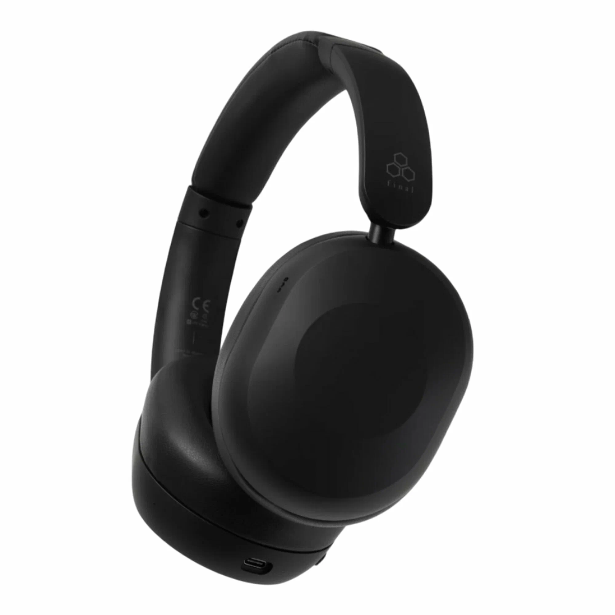 Беспроводные полноразмерные наушники Final Audio UX1000 black