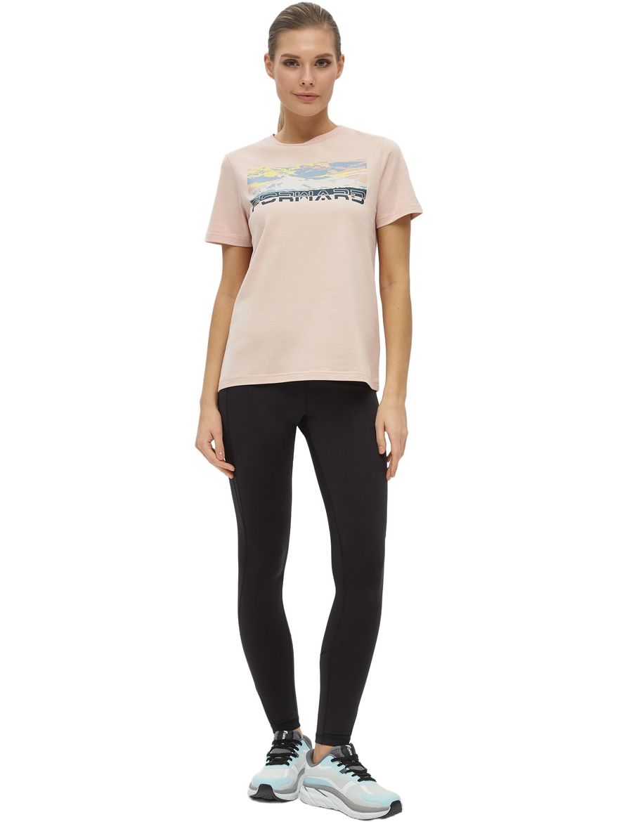 Футболка спортивная T-Shirt
