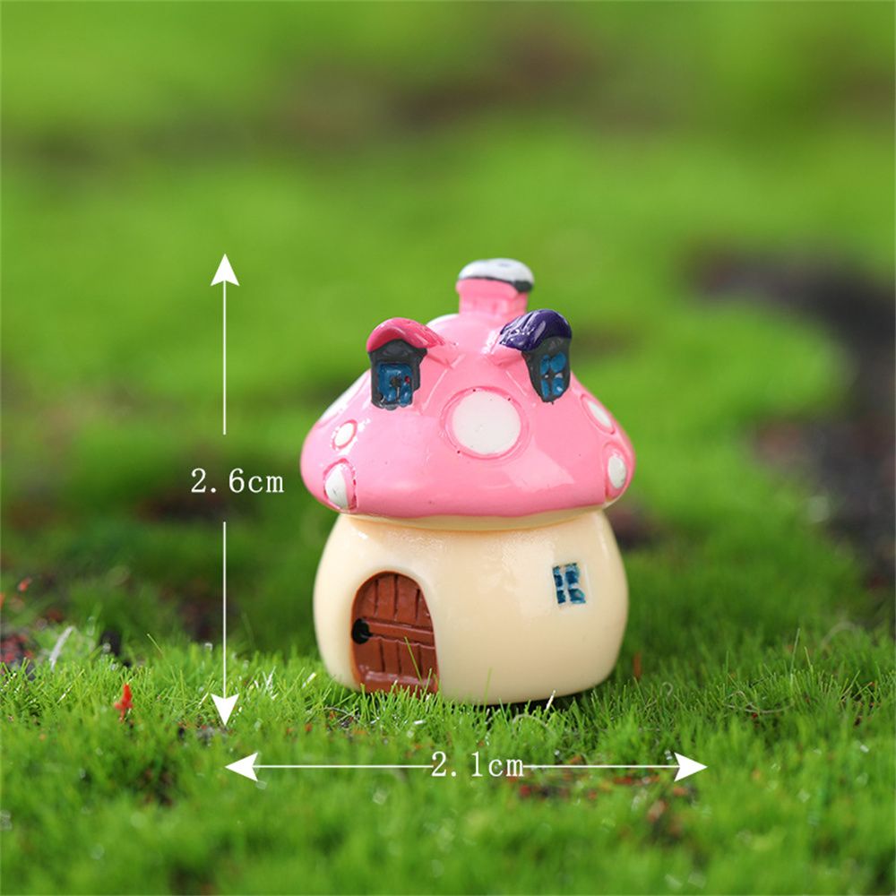 Фигурка декоративная Pink-S