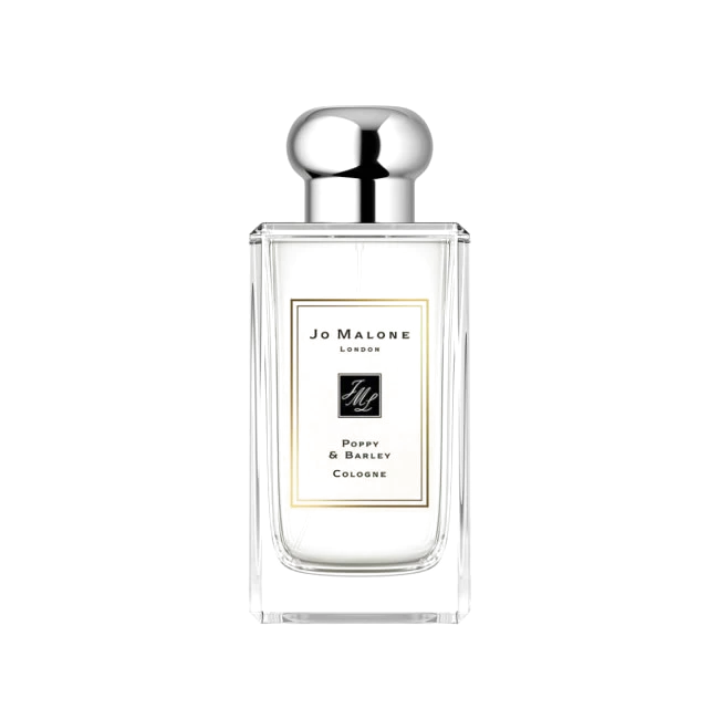 Духи Jo Malone Poppy and Barley 100 мл для мужчин и женщин / Джо Малон Мак и Ячмень