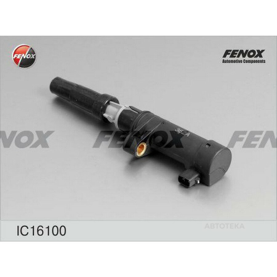 Катушка зажигания RENAULT LOGAN 07- 1.6 FENOX IC16100