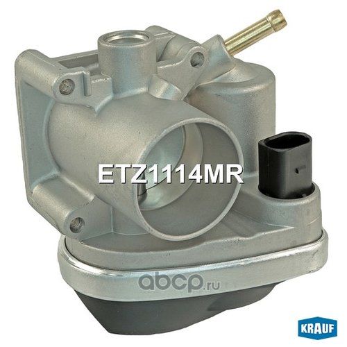 Дроссельная заслонка Krauf ETZ1114MR
