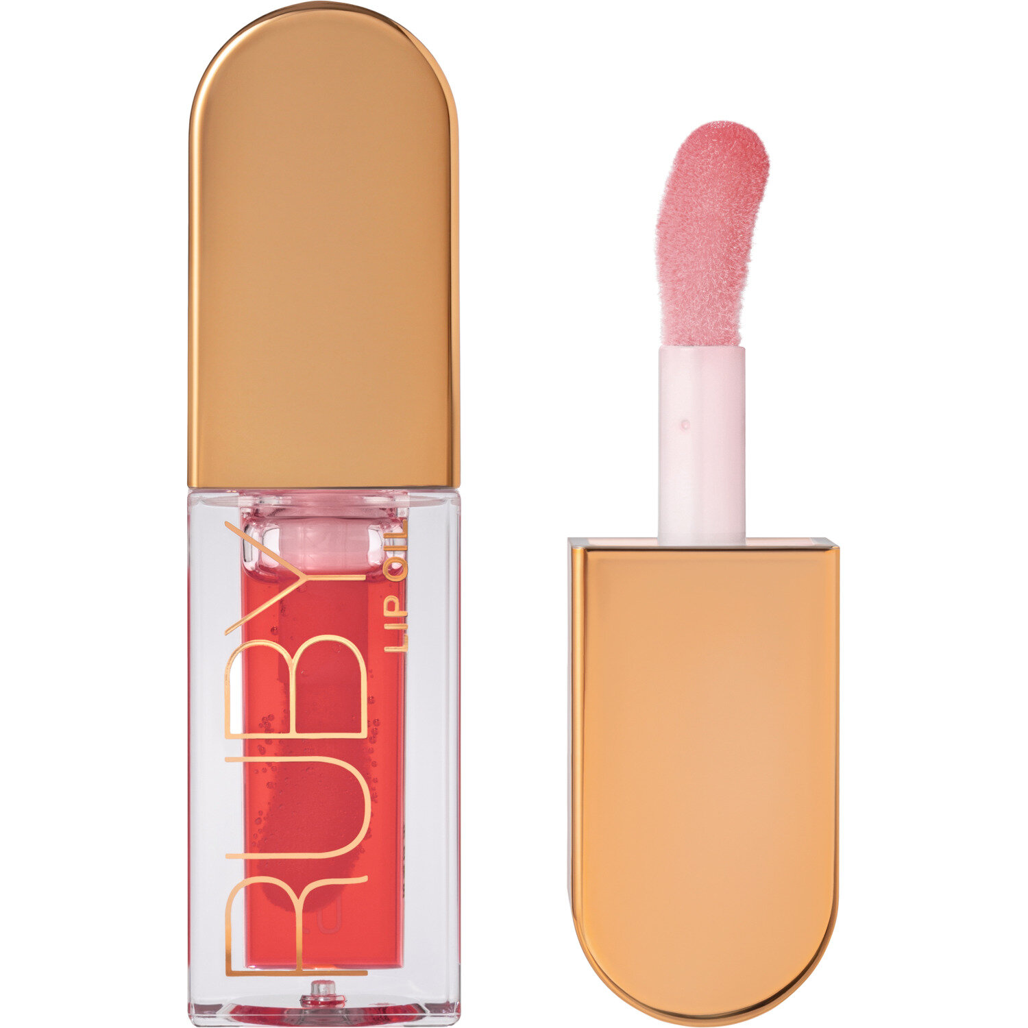 Масло для губ STELLARY Lip oil тон 05