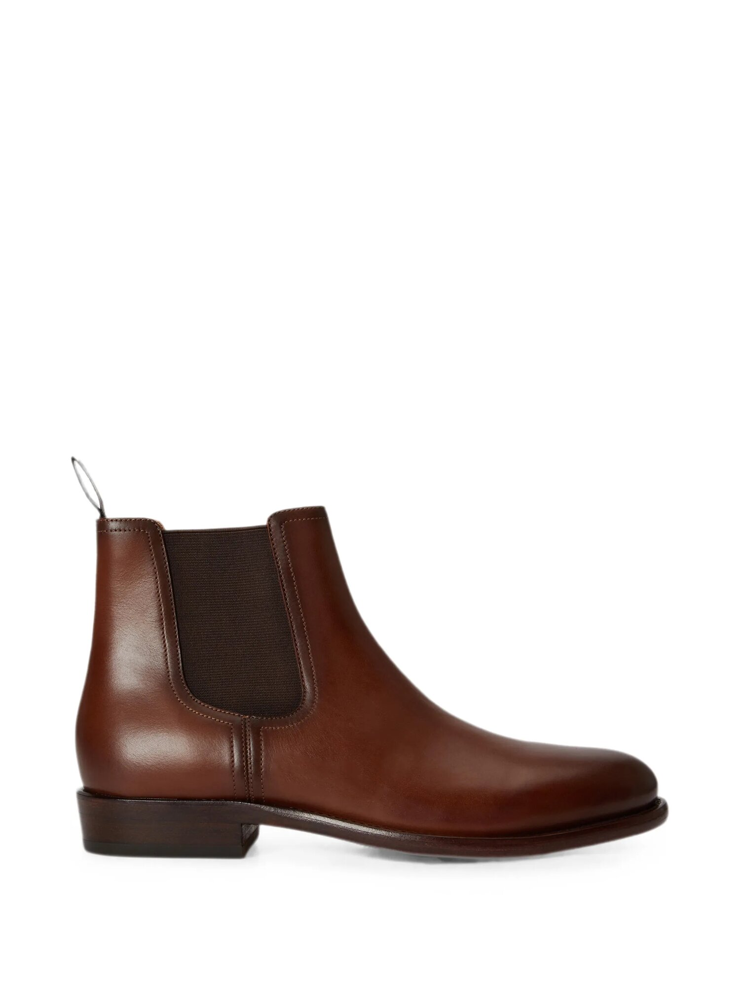 Ботинки Polo Ralph Lauren Owen