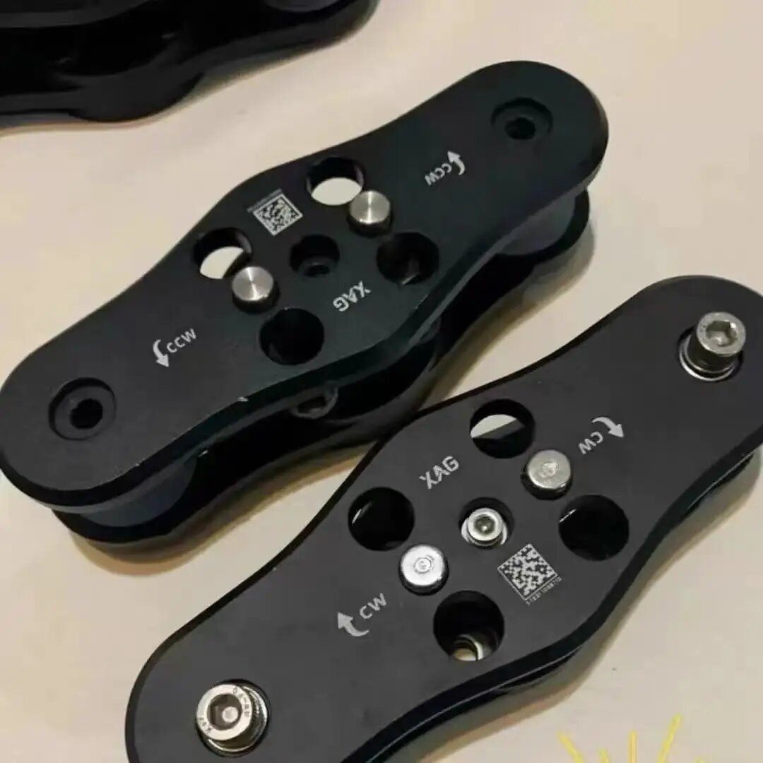 Зажим для лопастей XAG p100 P100 V50 CW