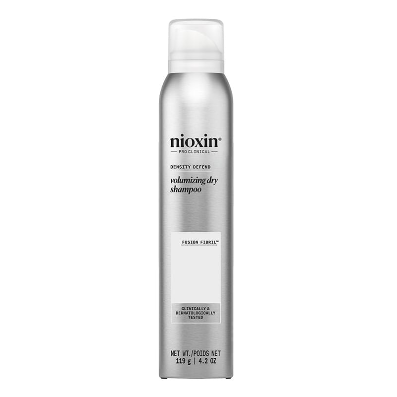 Шампунь сухой Nioxin Volumizing Dry Shampoo сухой шампунь 180 мл