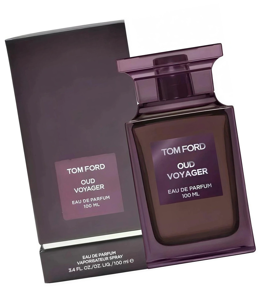 Том Форд Уд Вояджер Удовый парфюм 100 мл унисекс - Tom Ford Oud Voyager