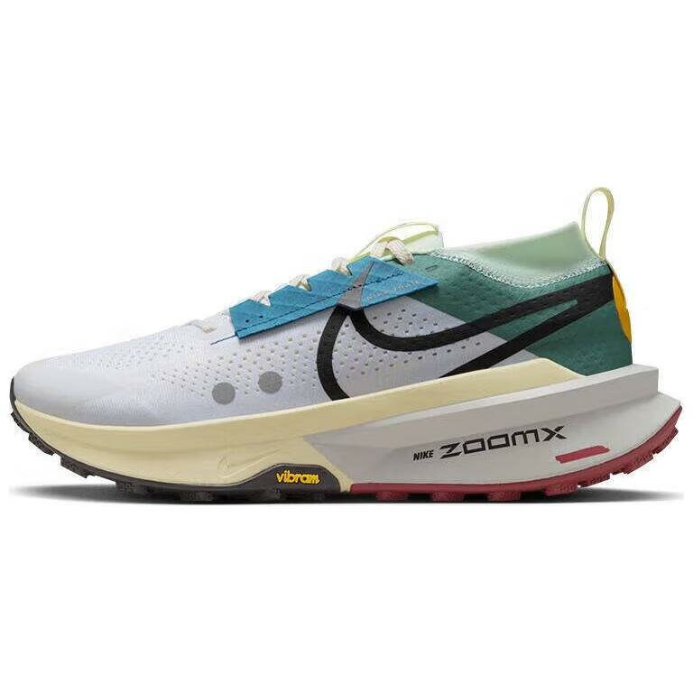 Кеды NIKE ZoomX Zegama 2