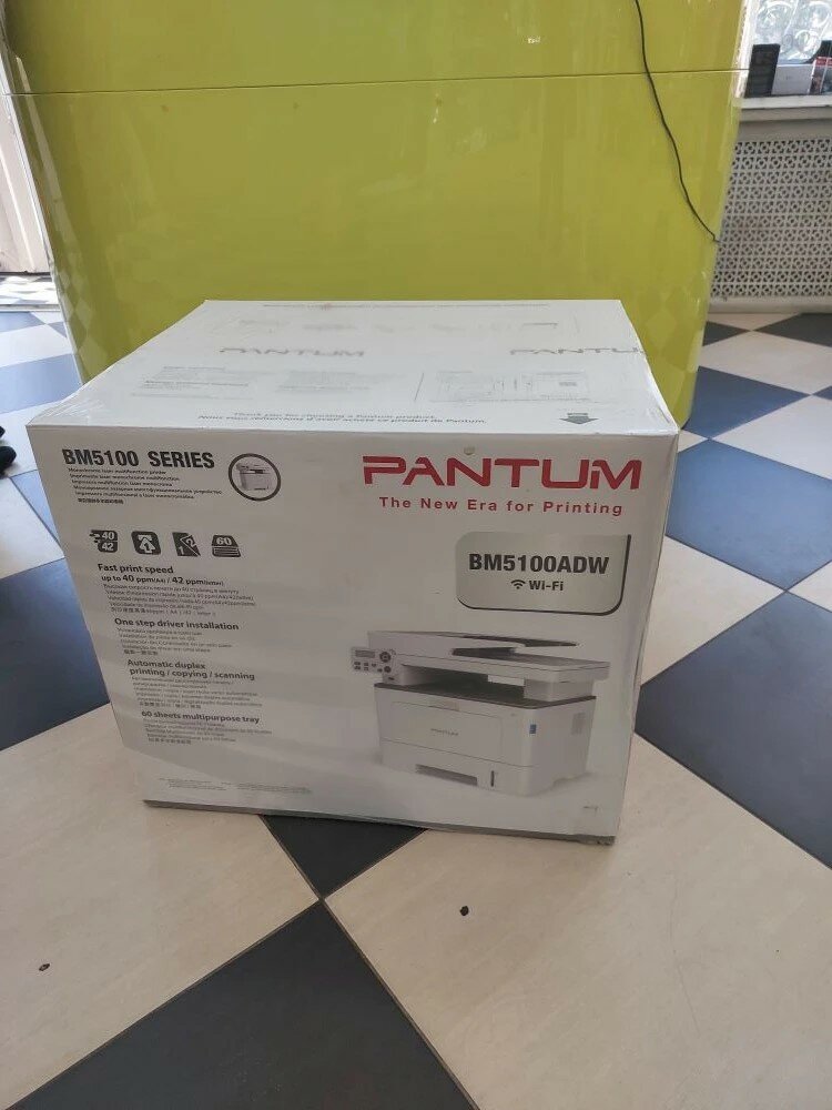 Pantum BM5100ADW