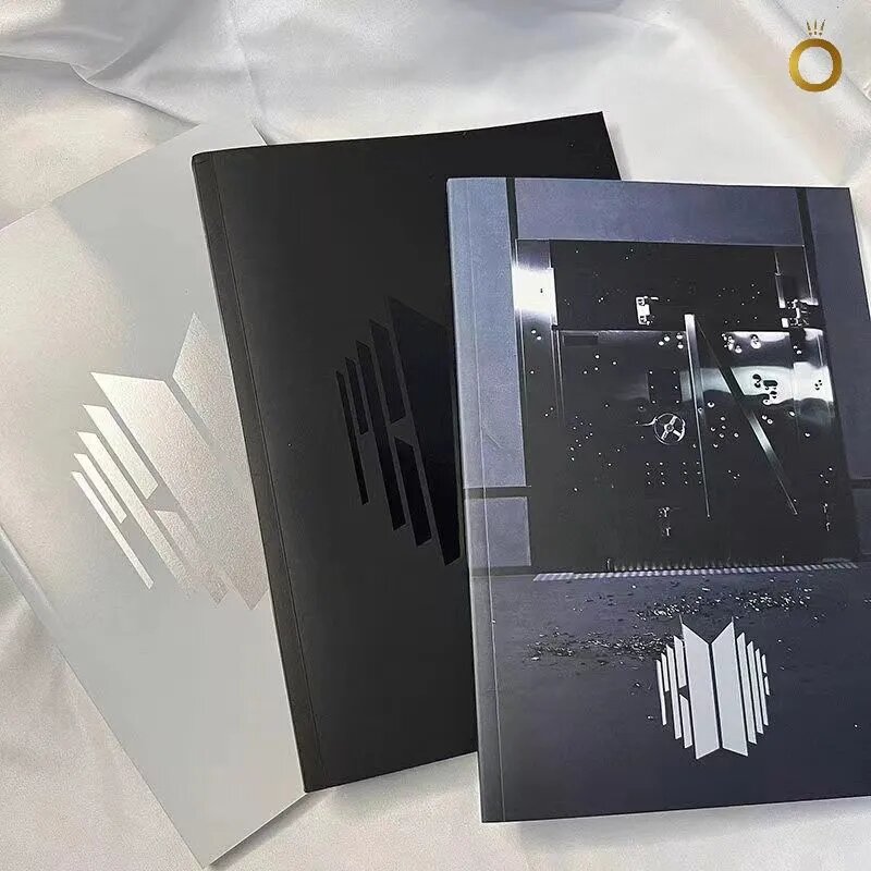Музыкальный диск BTS "Proof" (Южная Корея, CD, Импортное издание) — фото 1