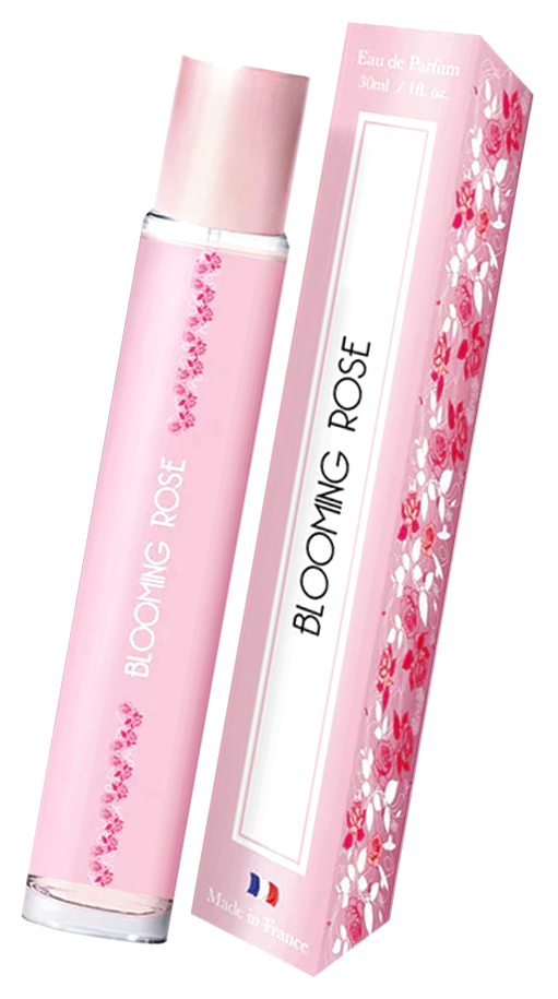 Coup De Coeur Blooming Rose 30 мл парфюмерная вода для женщин - нежный аромат розы