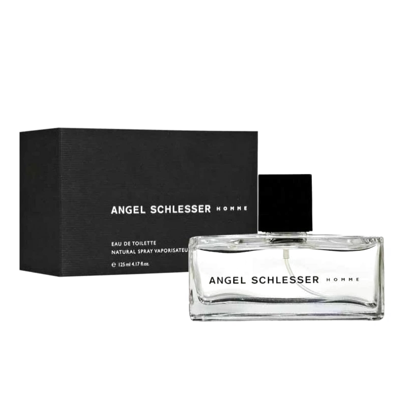 Туалетная вода для мужчин Ангел Шлессер Хом 125 мл / Angel Schlesser Homme