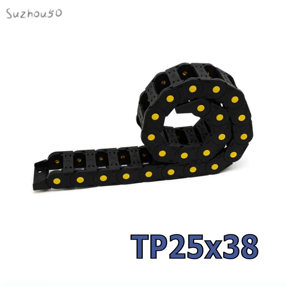 Кабель-канал открытого типа 25x38
