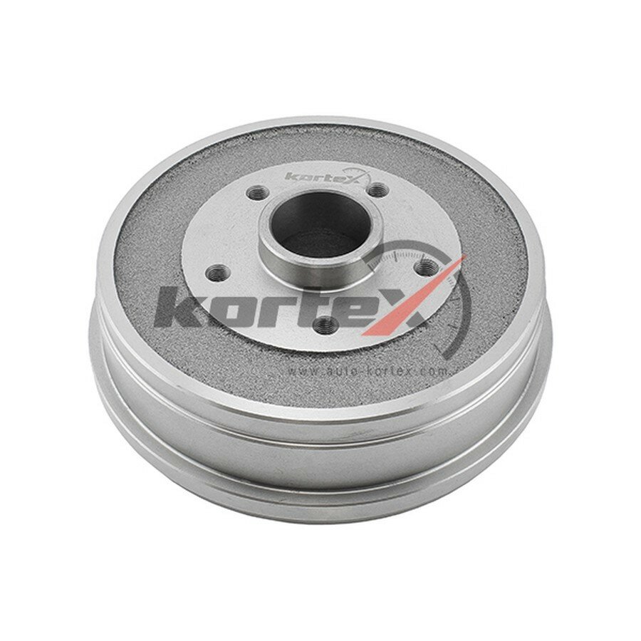 Барабан тормозной RENAULT DUSTER/CAPTUR KORTEX KD9015