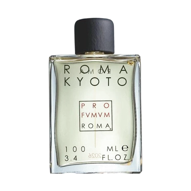 Профумум Рома Рома Киото аромат 100 мл унисекс / Roma Kyoto Profumum Roma
