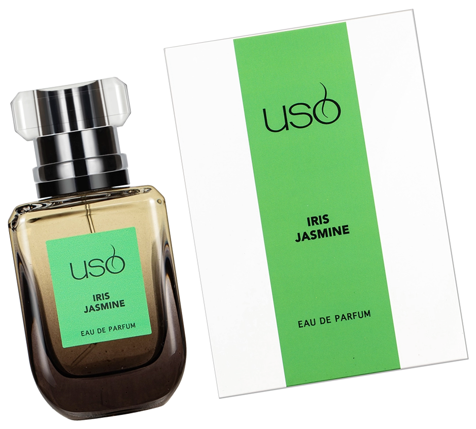 Uso Creation Iris Jasmine парфюм женский 50 мл - Ирис Жасмин Усо Криэйшн