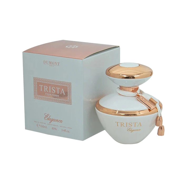 Женский аромат Дюмон Пари Триста Элеганс 100 мл / Dumont Paris Trista Elegance