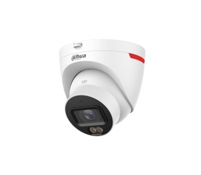 DH-IPC-HDW2449TP-S-LED-0280B-PRO Купольная IP-камера Dahua 4 Мп, 2.8 мм, LED 30 м, IP67