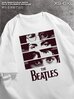 Футболка The Beatles