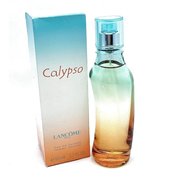 Туалетная вода Ланком Калипсо для женщин 50 мл / Lancome Calypso