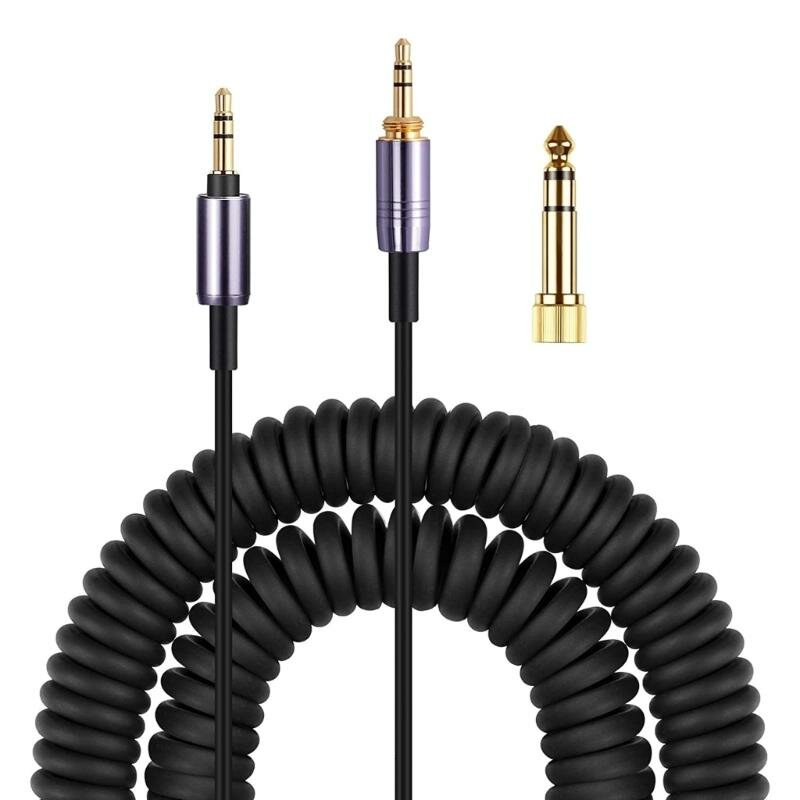 Заменяющий аудиокабель для WH-XB910N/MDR-XB950BT/WH-1000XM3 XM2 XM4