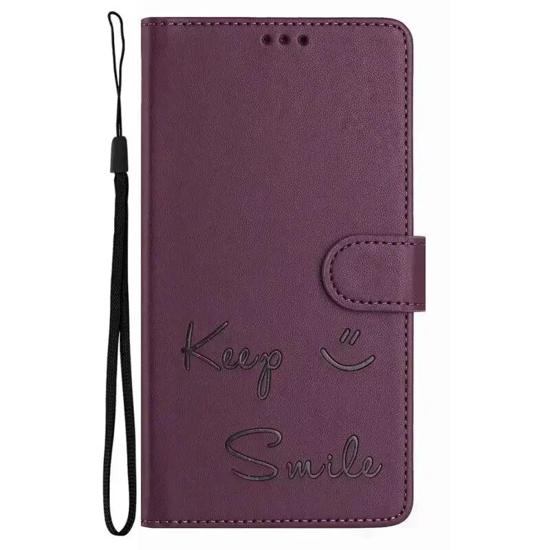 Чехол для Tecno Camon 15 AIR A18 B1F B1P 19 20 30 Premier 30S 40 Pro 5G Violet EO, For Camon 20 4G