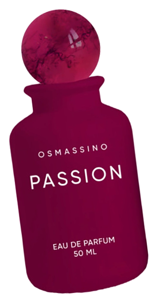 Женская туалетная парфюмерная вода Осмассино Пэшн 50 мл - Osmassino Passion, чувственный аромат