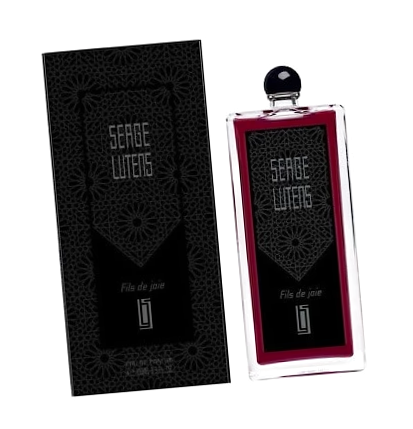 Сын Радости - Serge Lutens Fils De Joie парфюм без спрея 50 мл унисекс