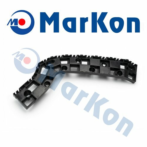 Кронштейн крепления бампера Markon MK224004