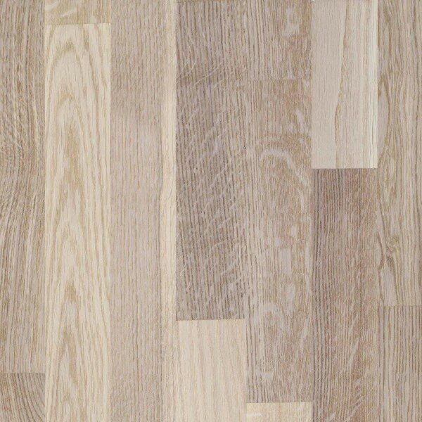 Паркетная доска Focus Floor Classic FF Oak Ostro White Matt 3S PP-14639 (цена за упаковку 2.720 м2)