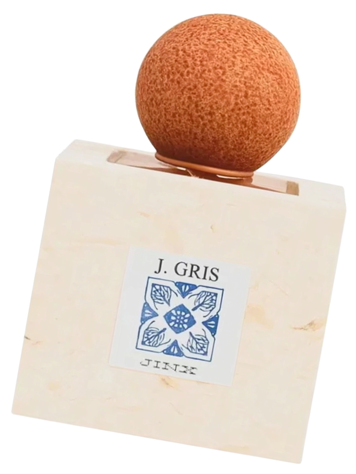 Джинкс Смеллс Джей Грис аромат 30 мл для мужчин и женщин - Jinx Smells J Gris духи унисекс