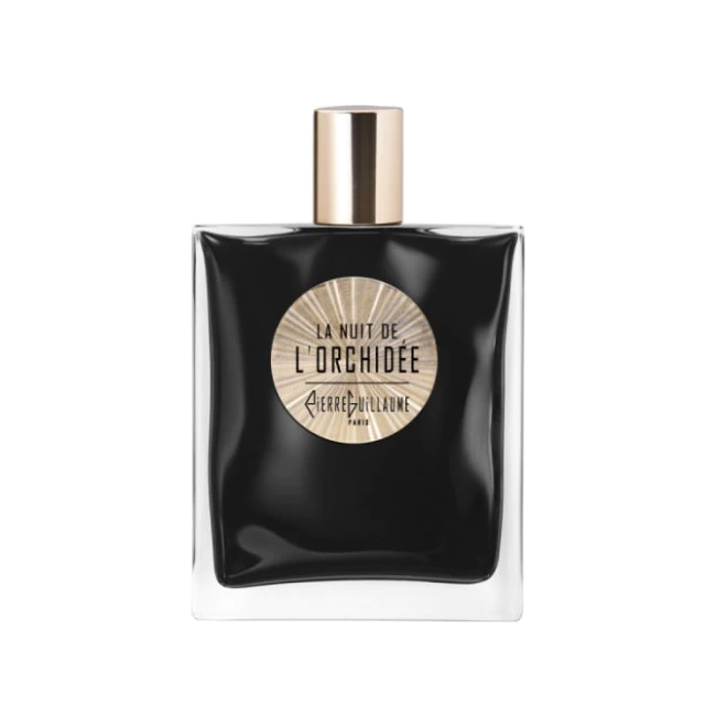 Pierre Guillaume La Nuit De L Orchidee - аромат унисекс 100 мл / Ночь Орхидеи