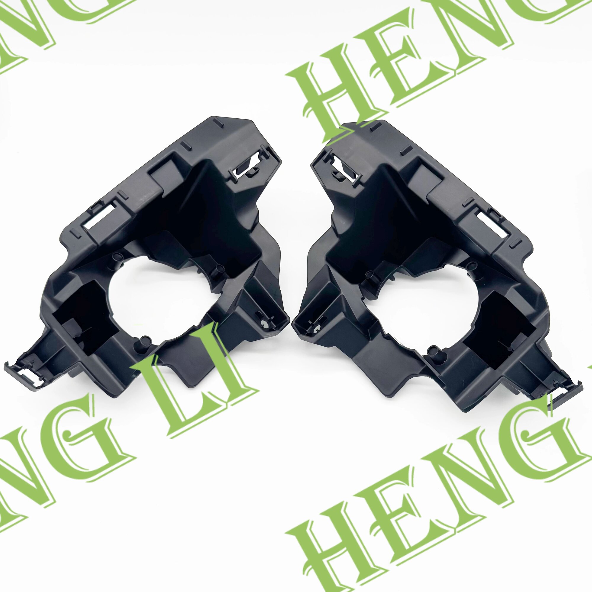Кронштейн противотуманной фары Volvo S90/V90 2021- Left and Right