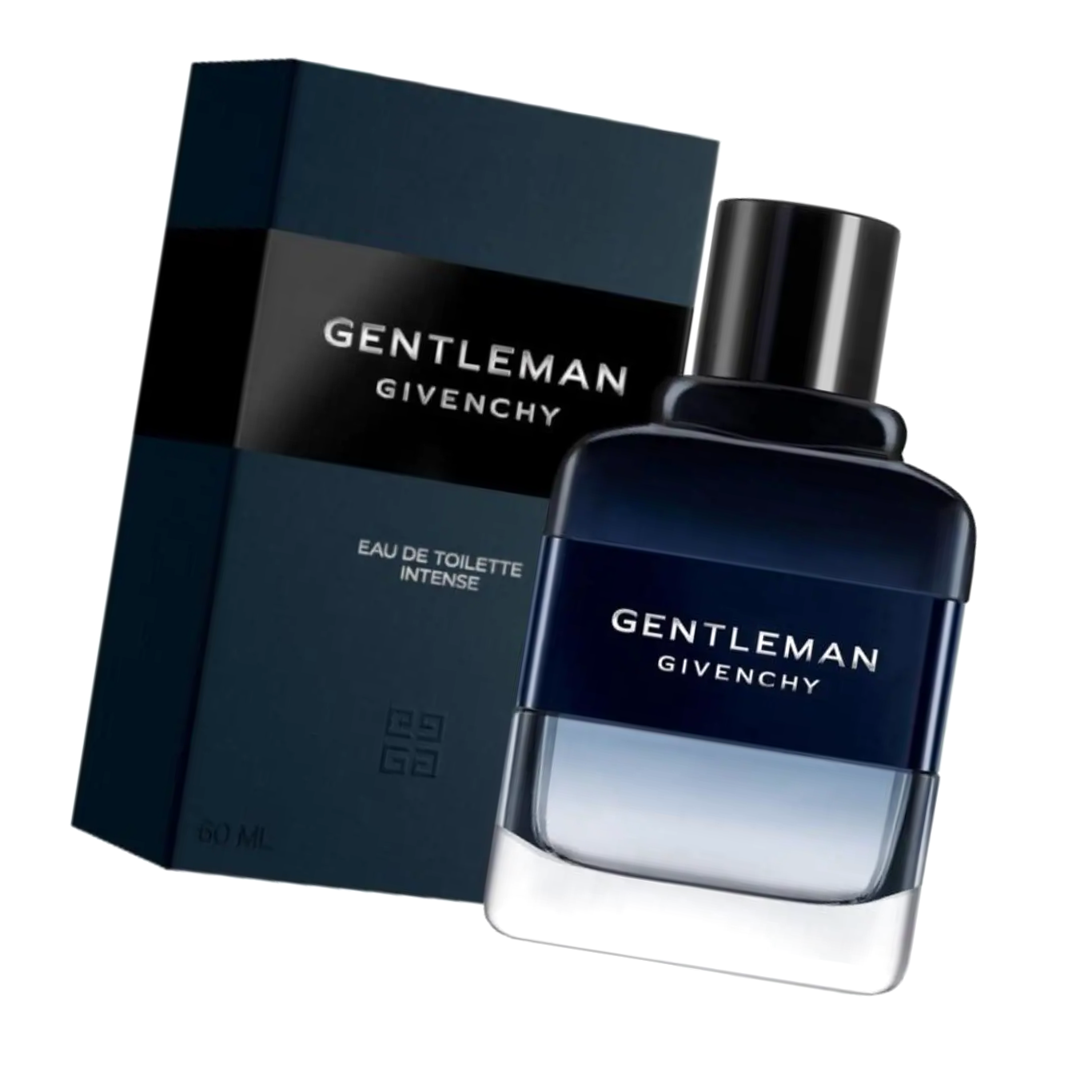 Живанши Джентльмен Интенс Eau De Toilette мужские 60 мл - Givenchy Gentleman Intense