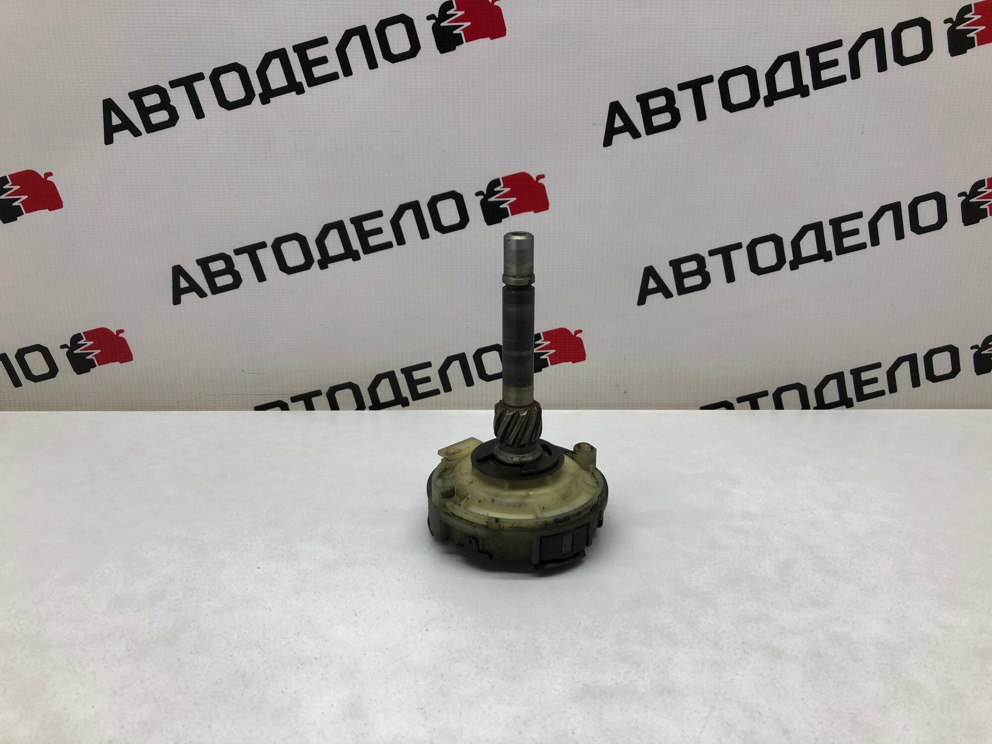 Ротор стартера Master KiT 77ST097 Renault Duster