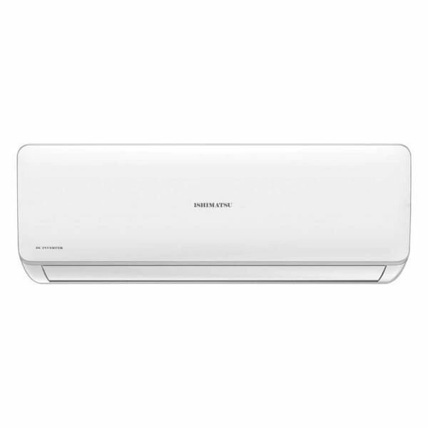 Сплит-система ISHIMATSU Osaka DC Inverter AVK-09I (WiFi Ready)