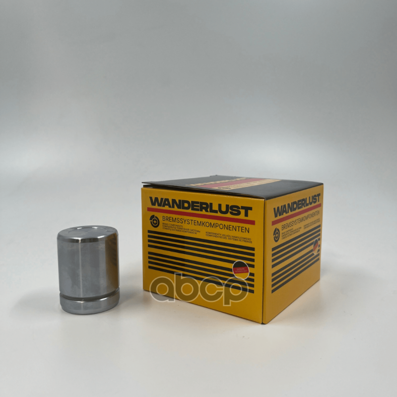 Поршень суппорта VW MULTIVAN V 03-, TOUAREG 02-10, TRANSPORTER V 03-, AUDI Q7 06-, Mercedes E-CLASS 05-09, GL-CLASS 06-, M-CL.