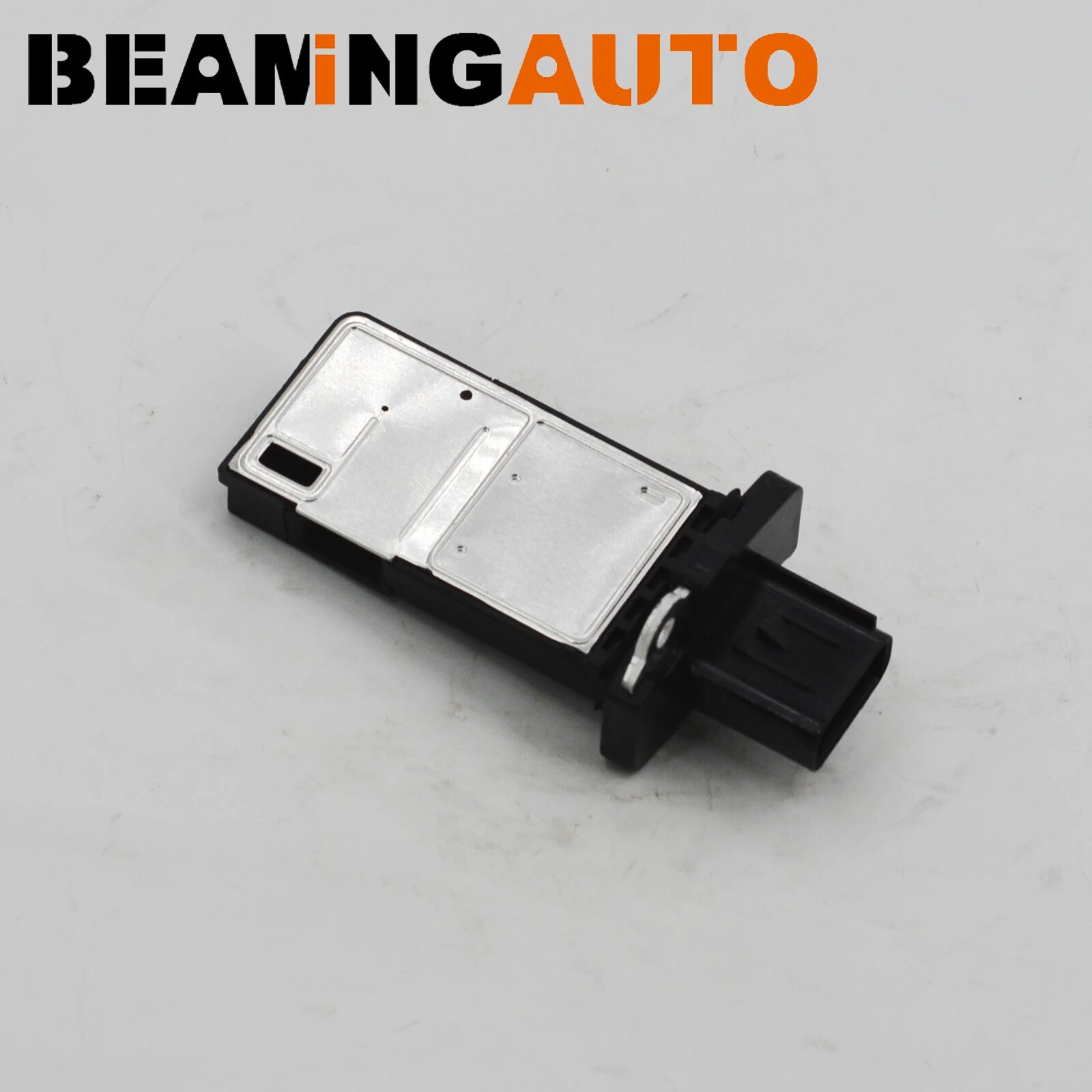 Датчик массового расхода воздуха BEAMINGAUTO, совместимый с автомобилями Ford, Lincoln и Mazda, замена 3L3A-12B579-BA