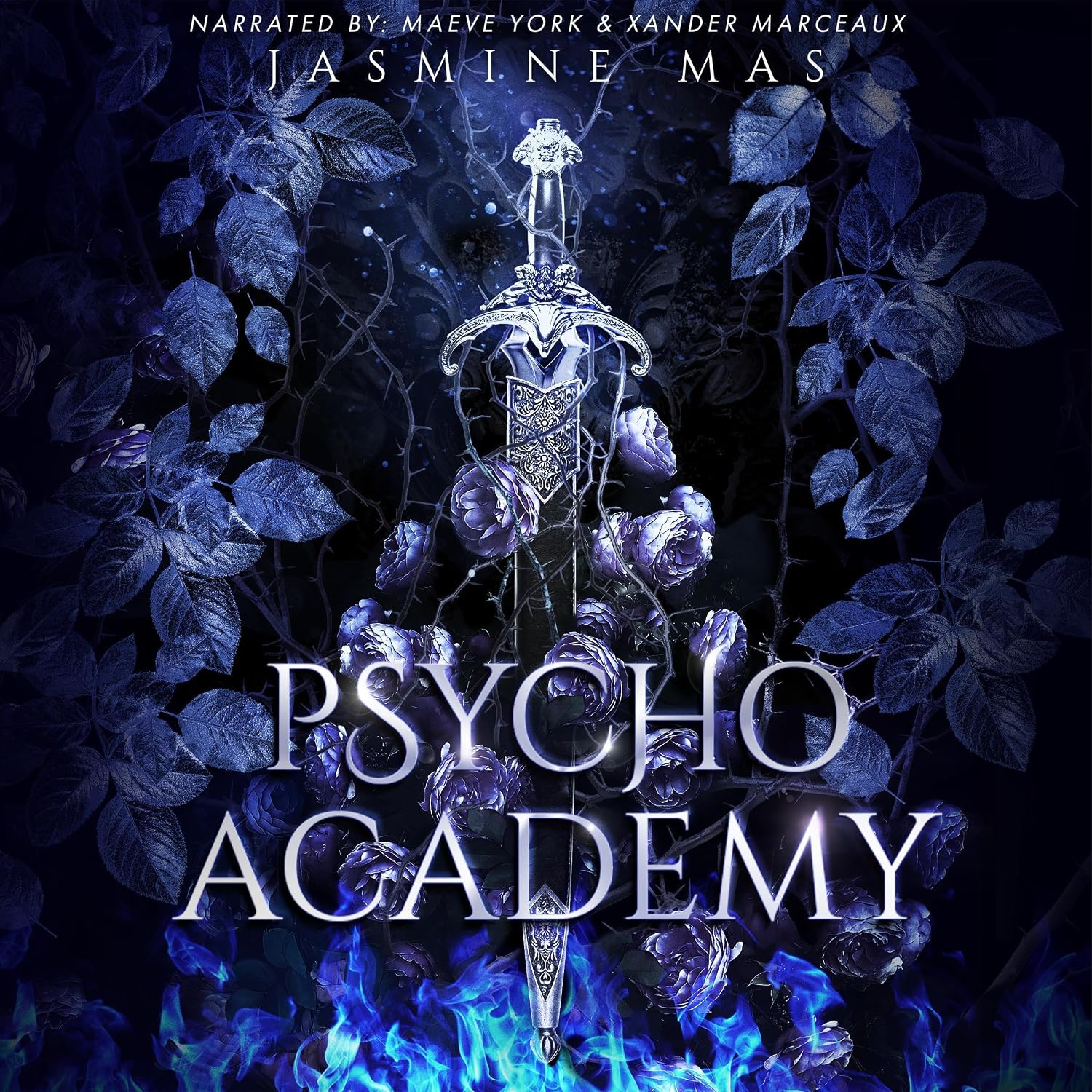 Psycho Academy: Cruel Shifterverse, Book 4，Reprinted paperback book
