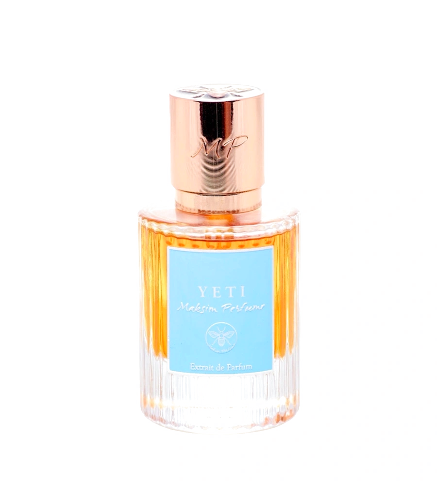Парфюм Максим Перфюм Йети 50 мл / Maksim Perfume YETI унисекс