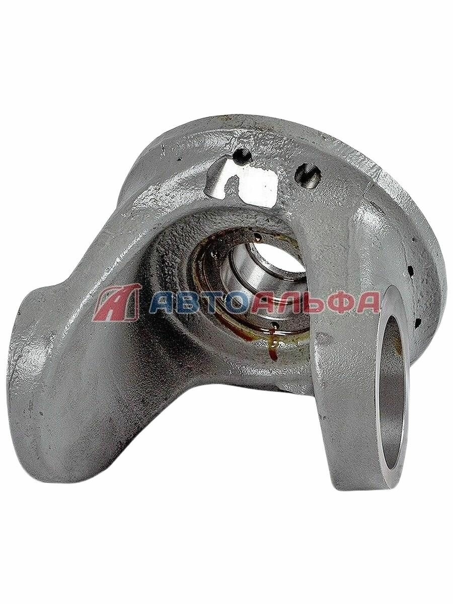 Опора корпуса поворотного кулака КАМАЗ (ПАО КАМАЗ)