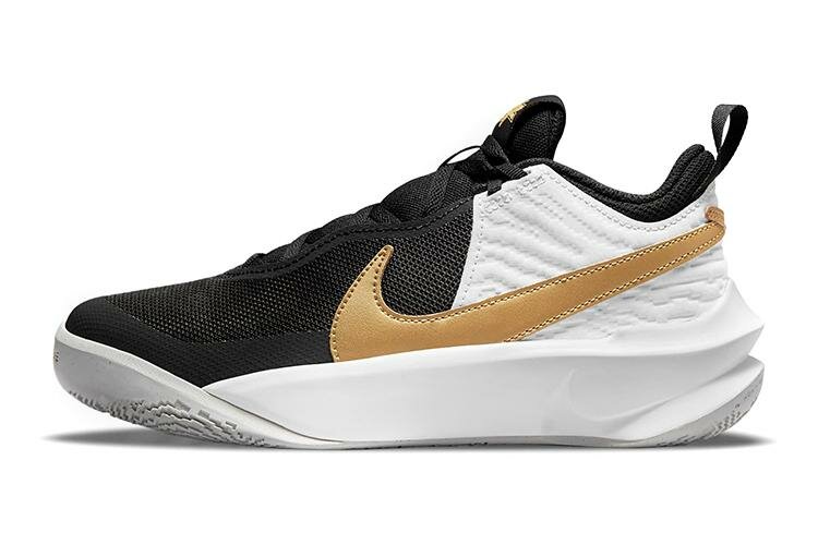 Кроссовки Team Hustle D 10