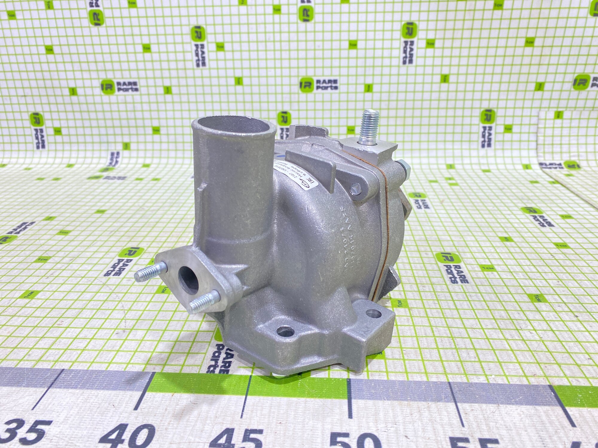 Насос водяной (помпа) в сборе для ВАЗ 2101-07