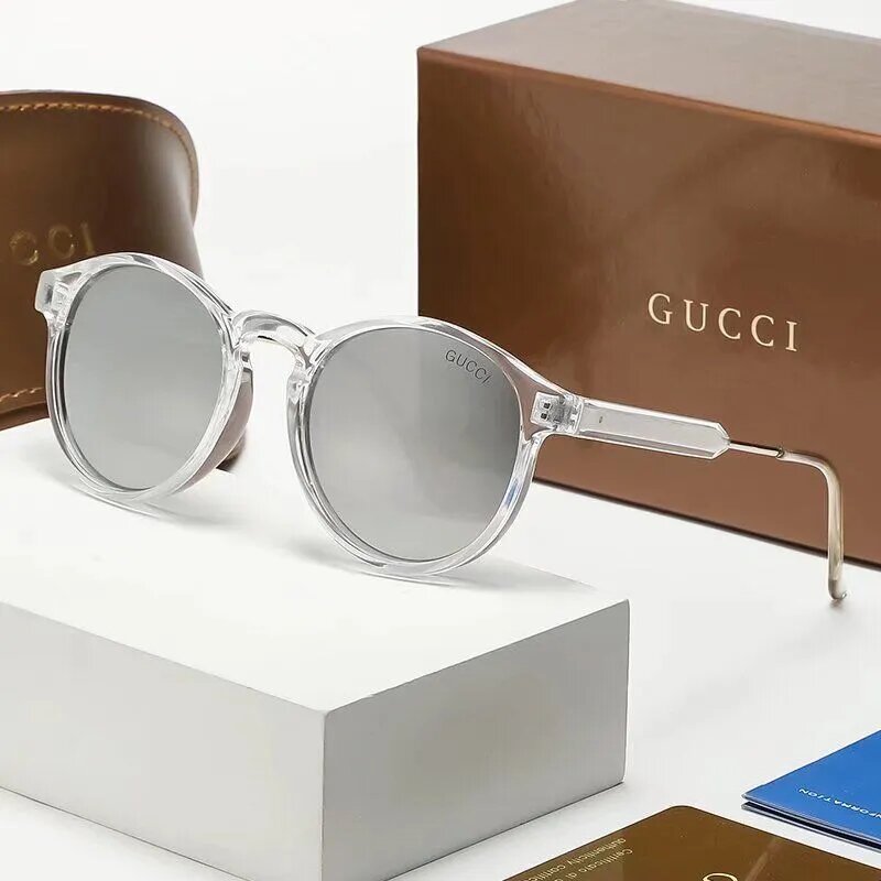 Gucci Очки солнцезащитные